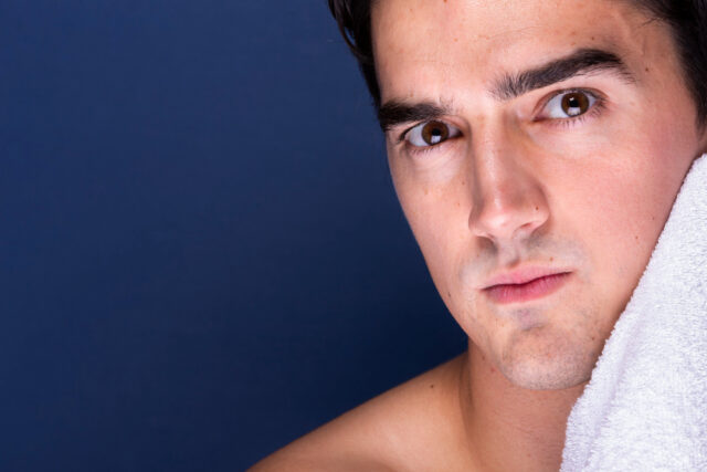Understanding Male-Specific Skin Concerns: Insights and Solutions